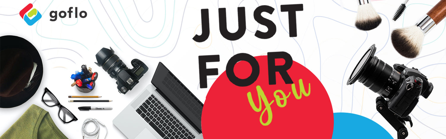 Goflo - Online store Mauritius